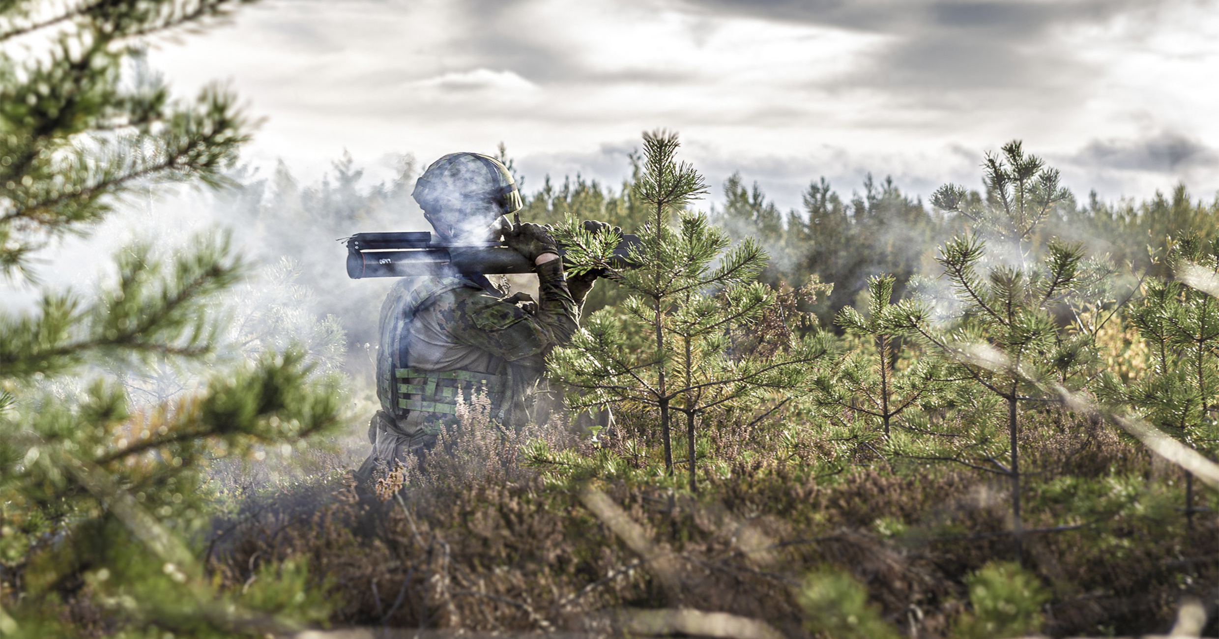 Maasotakoulu - Maavoimat